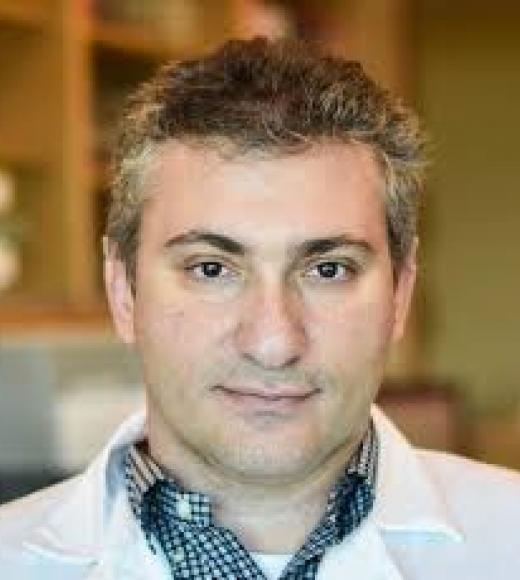 Ilias Tagkopoulos | College of Engineering